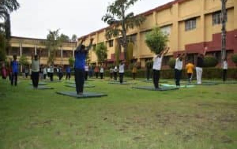Mandsaur University – Making Future Ready