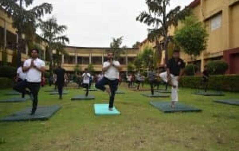 Mandsaur University – Making Future Ready