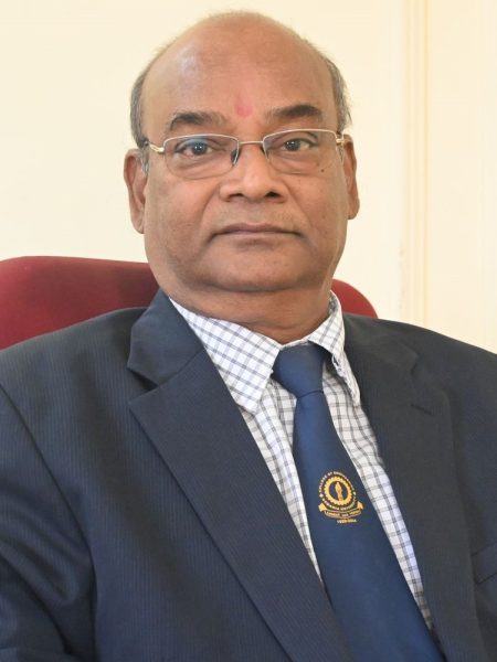 Vice Chancellor’s Message – Mandsaur University